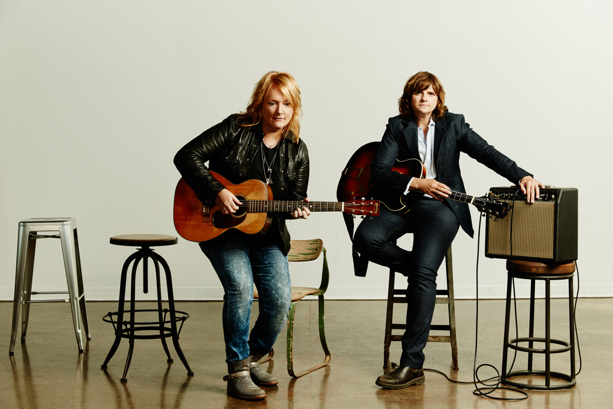 BSO | Indigo Girls