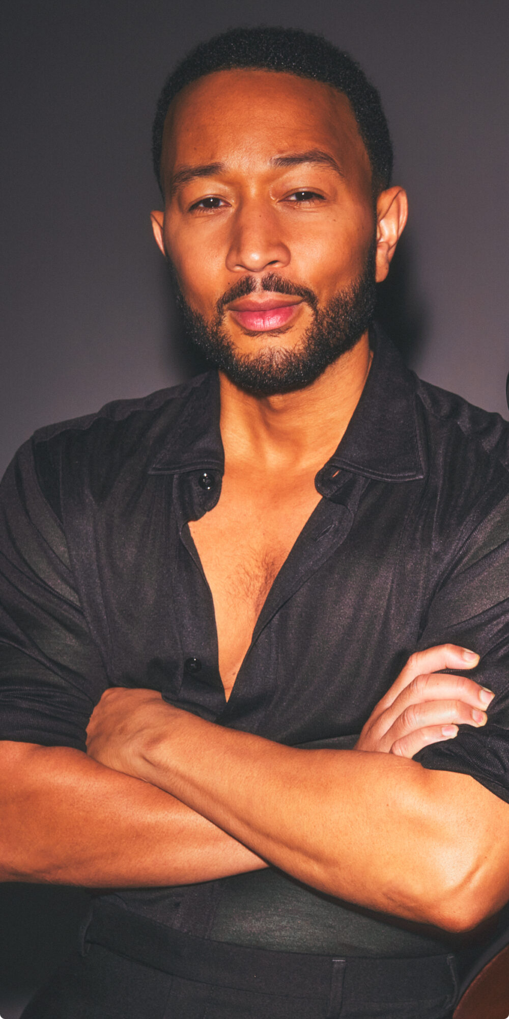 BSO | John Legend | Tanglewood