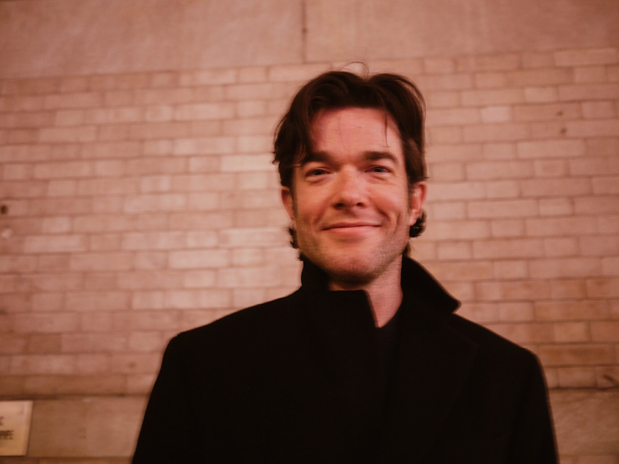 BSO | John Mulaney: Mister Whatever | Tanglewood