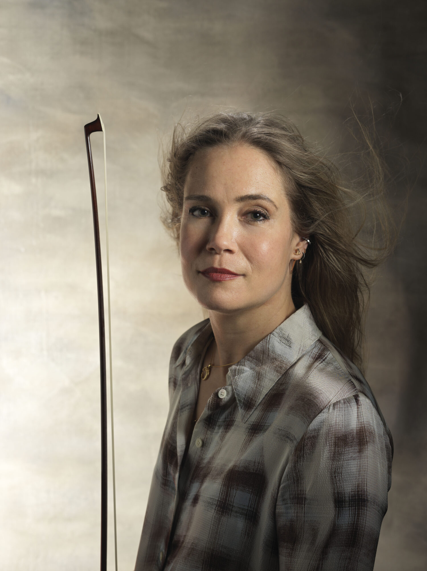 BSO | Leila Josefowicz