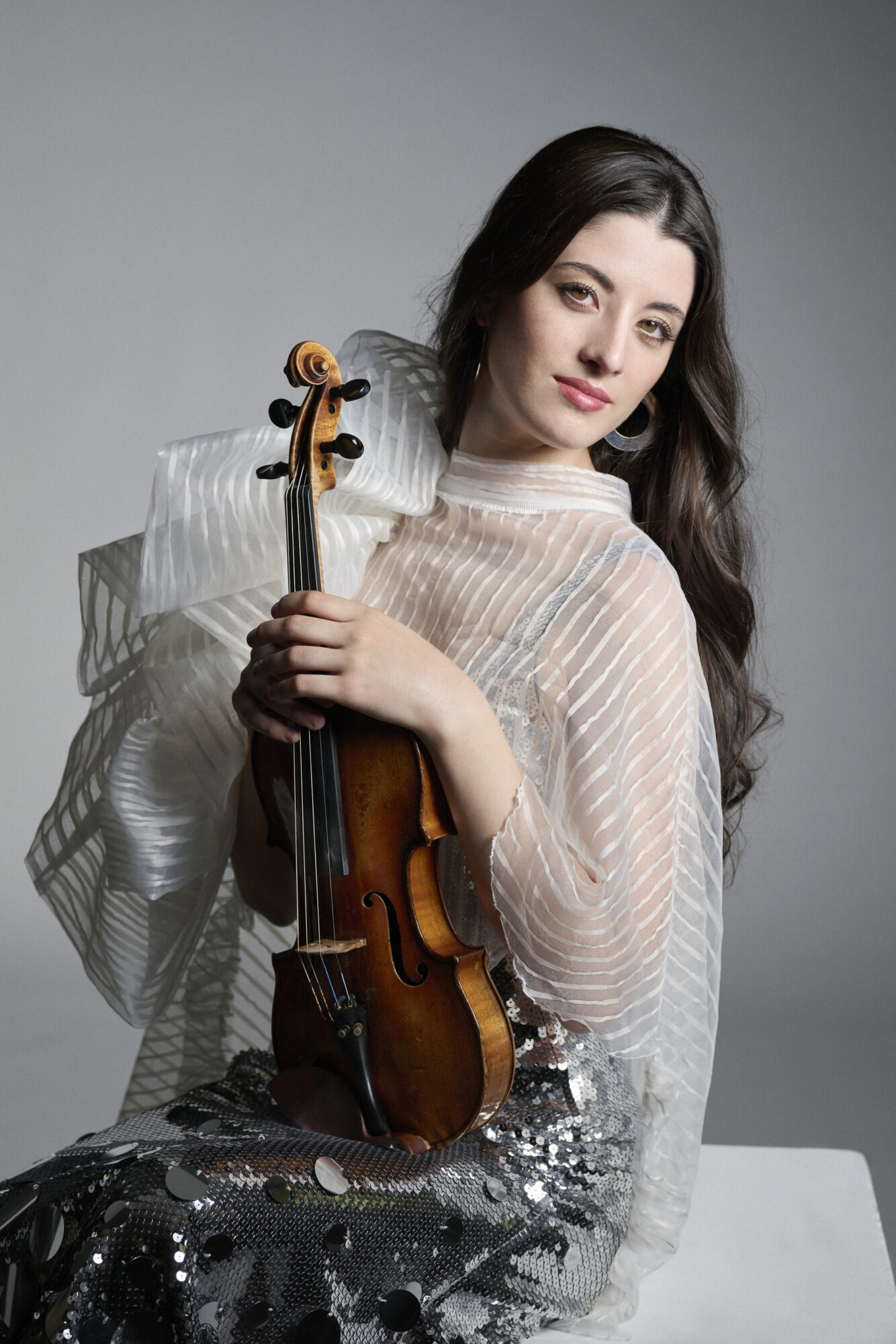 BSO | Mendelssohn Violin Concerto with María Dueñas | Tanglewood