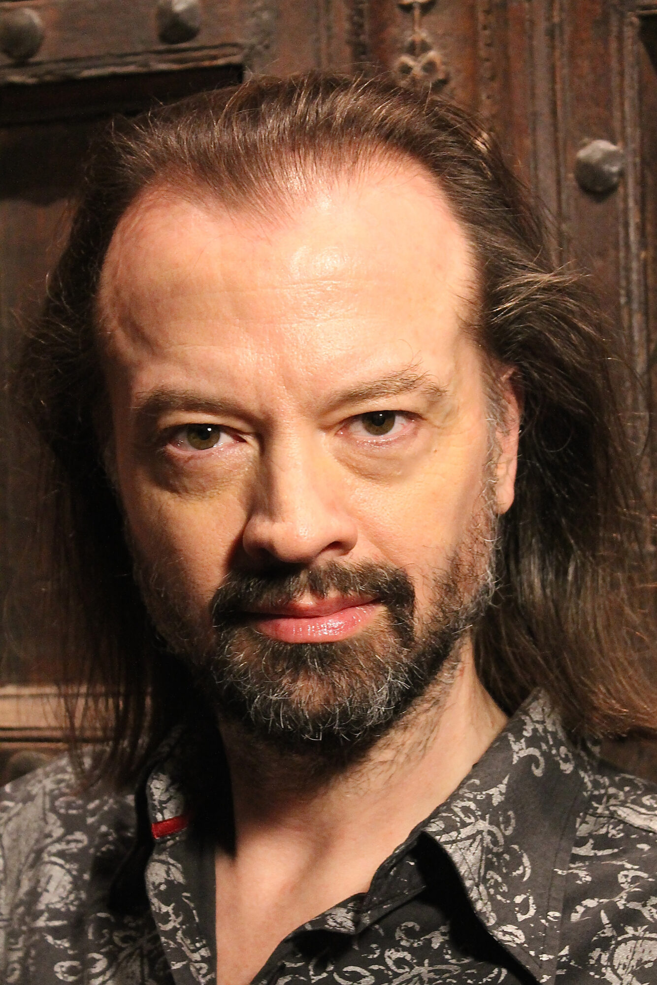 BSO | Bartók Bluebeard’s Castle