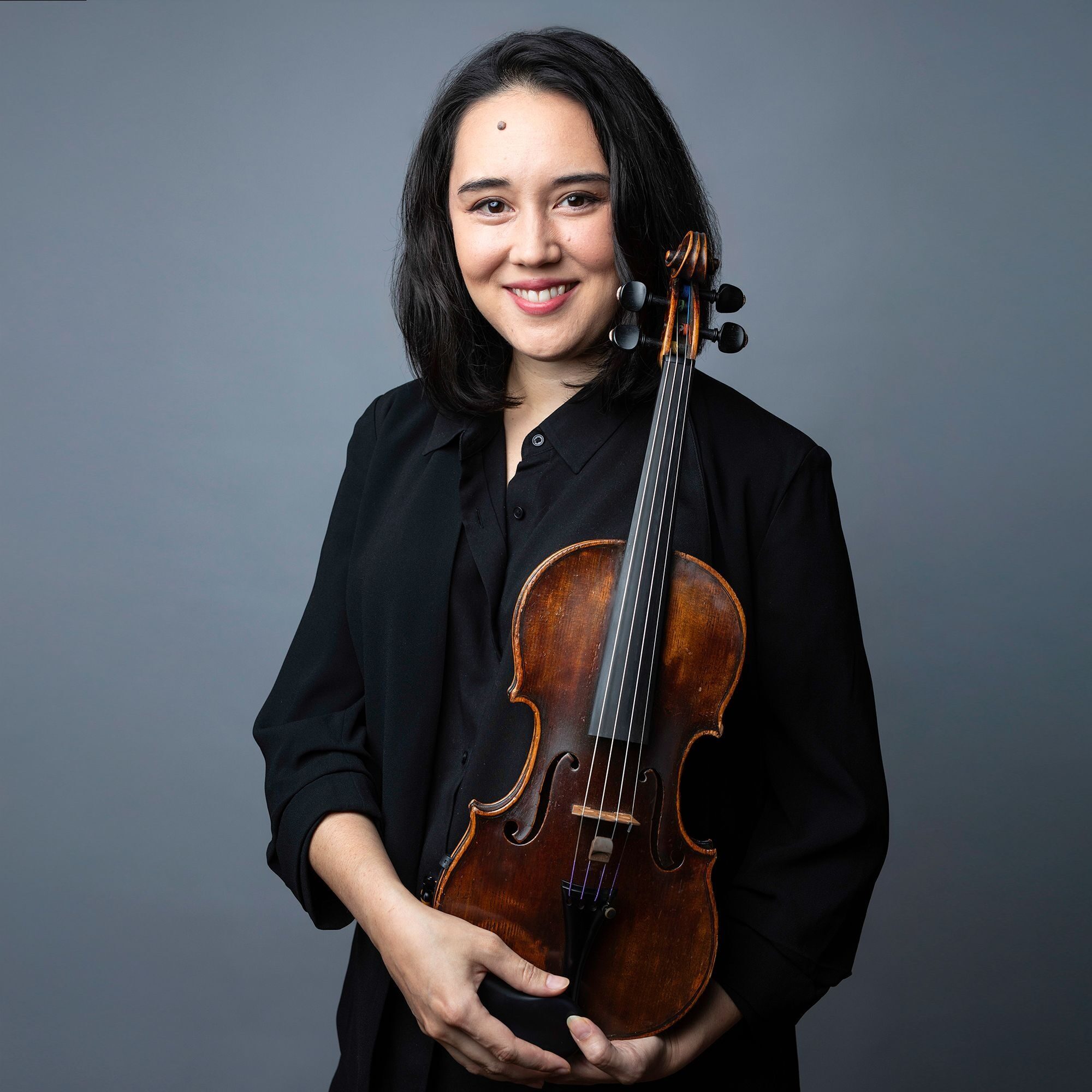 BSO | Rachel Arcega Orth