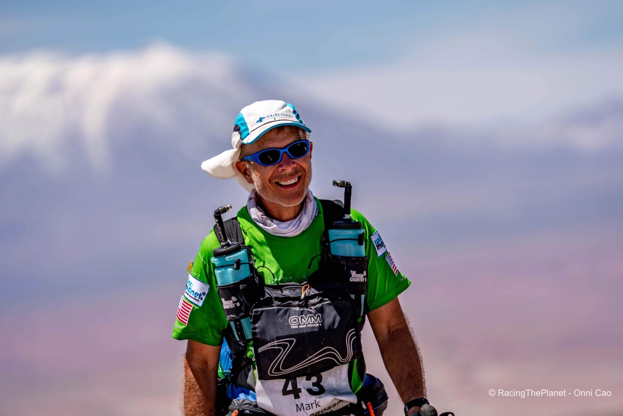 BSO | From Symphony Hall to Ultra-Marathons: Mark Ludwig’s Journey of…