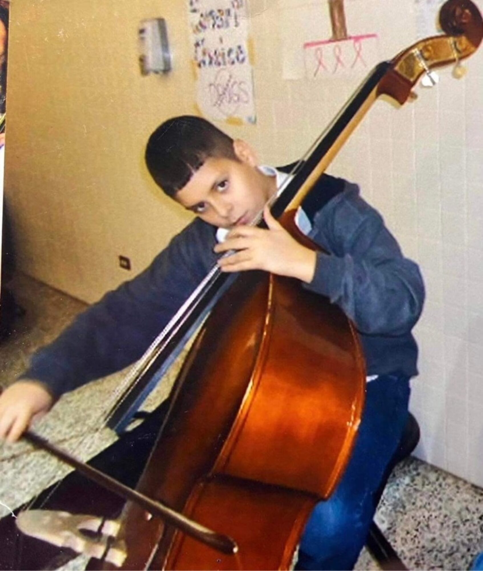 BSO | So, What's it Like to Play in the BSO? The Challenges and…