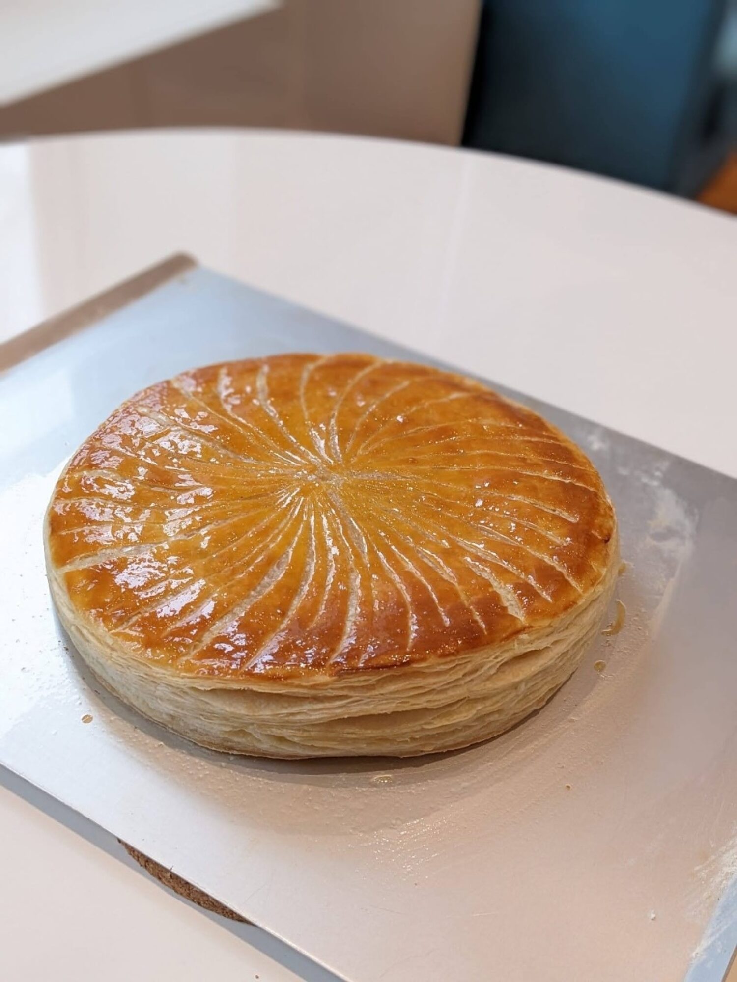 BSO | What Blaise Déjardin learned about music from magic, pastries,…