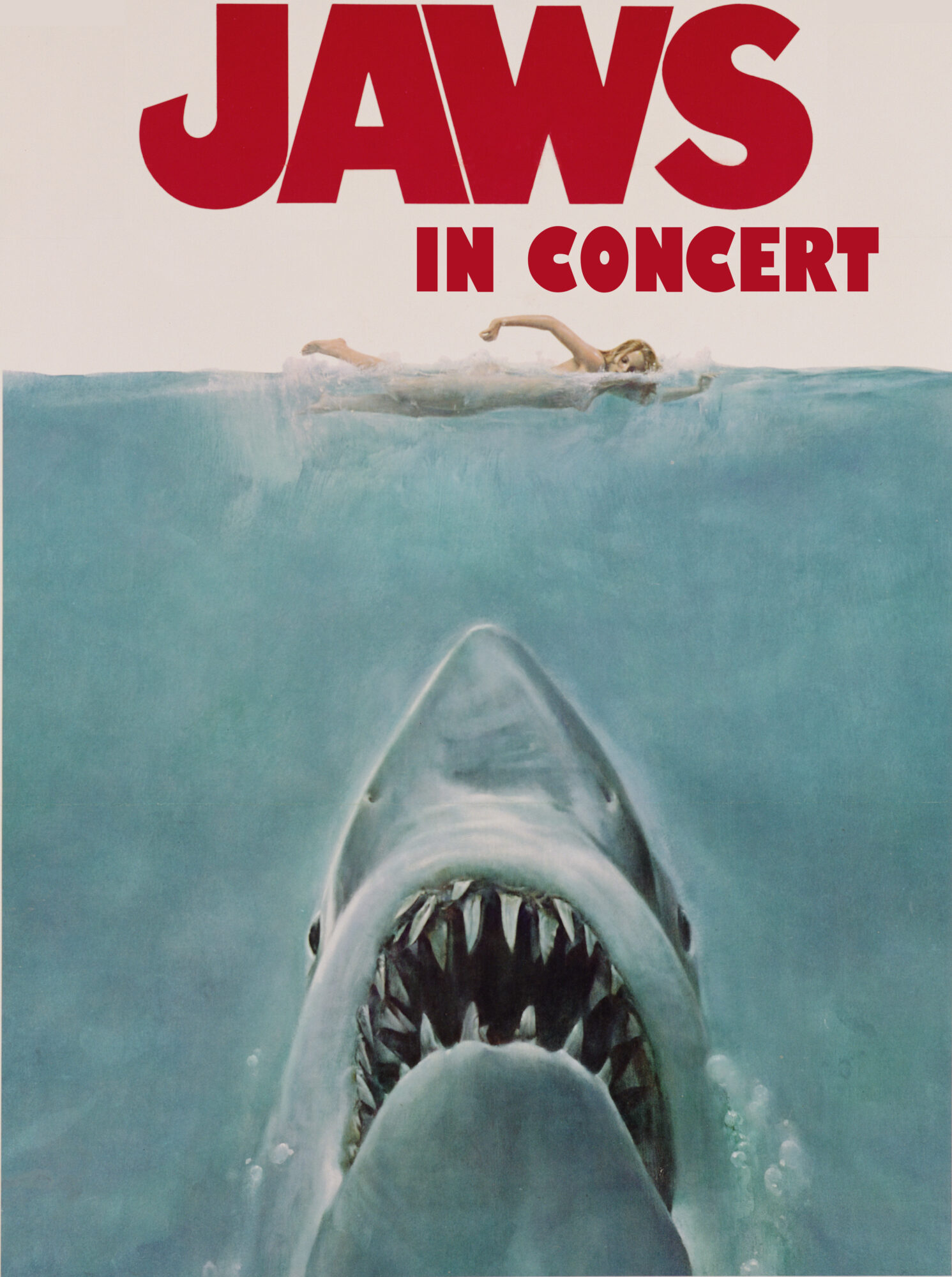 BSO | JAWS in Concert