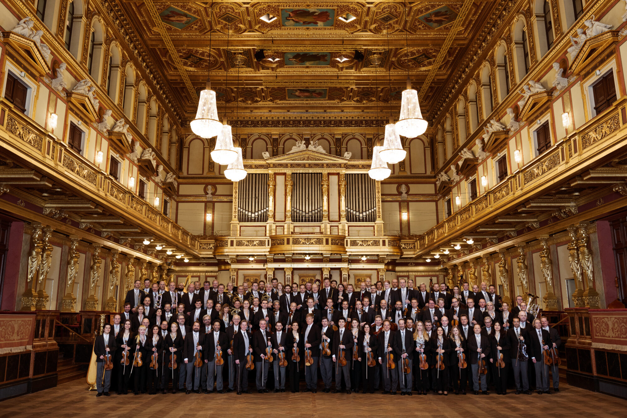 BSO | Vienna Philharmonic