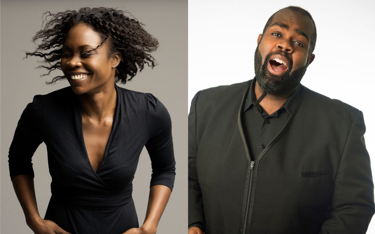 BSO | Handel and Haydn Society–Haydn + Beethoven