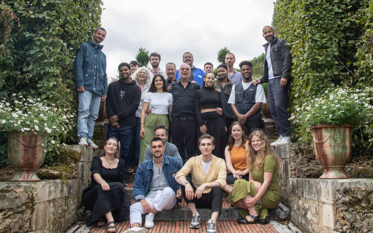 BSO | Tanglewood Recital Series: Les Arts Florissants | Tanglewood