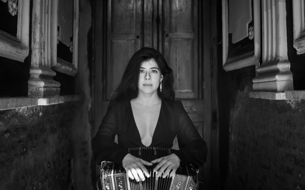 BSO | TLI Presents: Palaver Strings – Port City featuring Heyni…