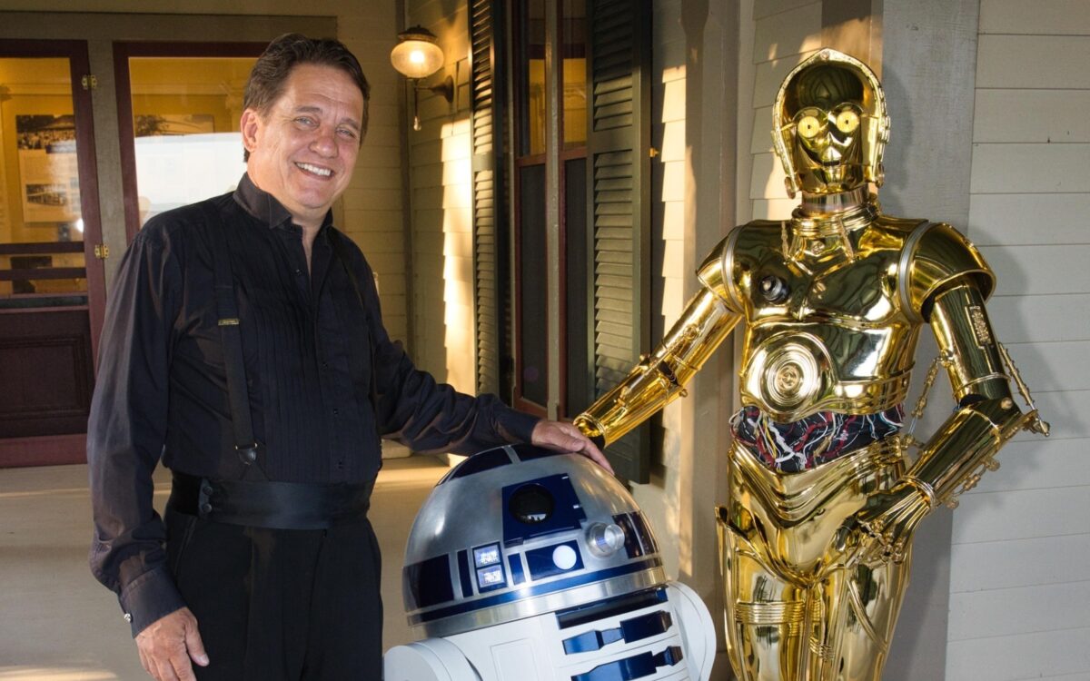 BSO | Star Wars: The Story in Music | Tanglewood