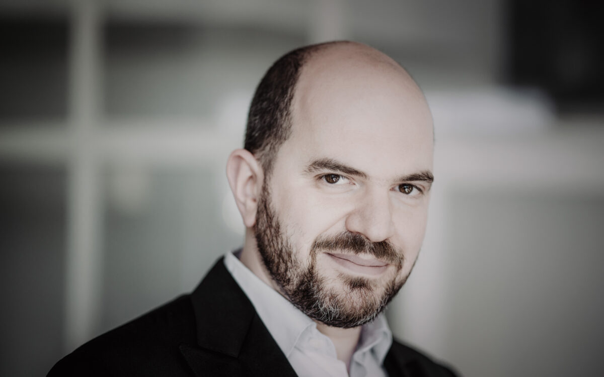 BSO | Tanglewood Recital Series: Kirill Gerstein, Joshua Bell, and…