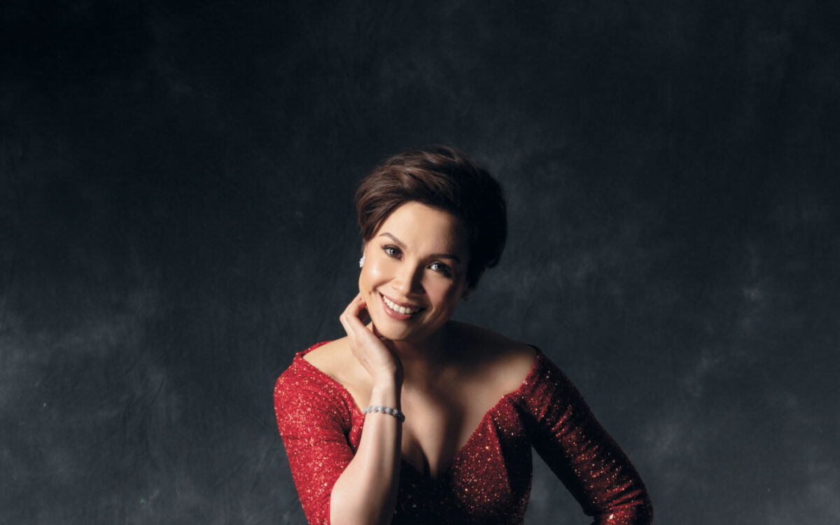 BSO | Lea Salonga