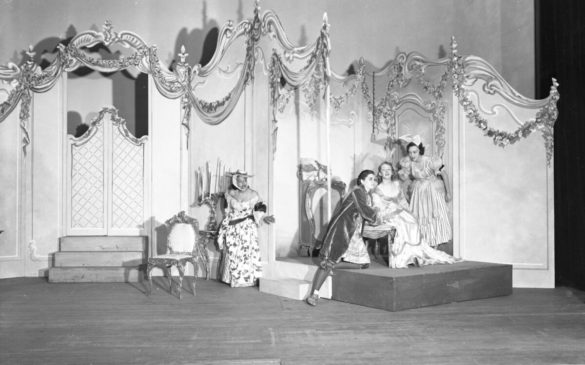 BSO | The BSO Salutes Adele Addison in Her 100th Year