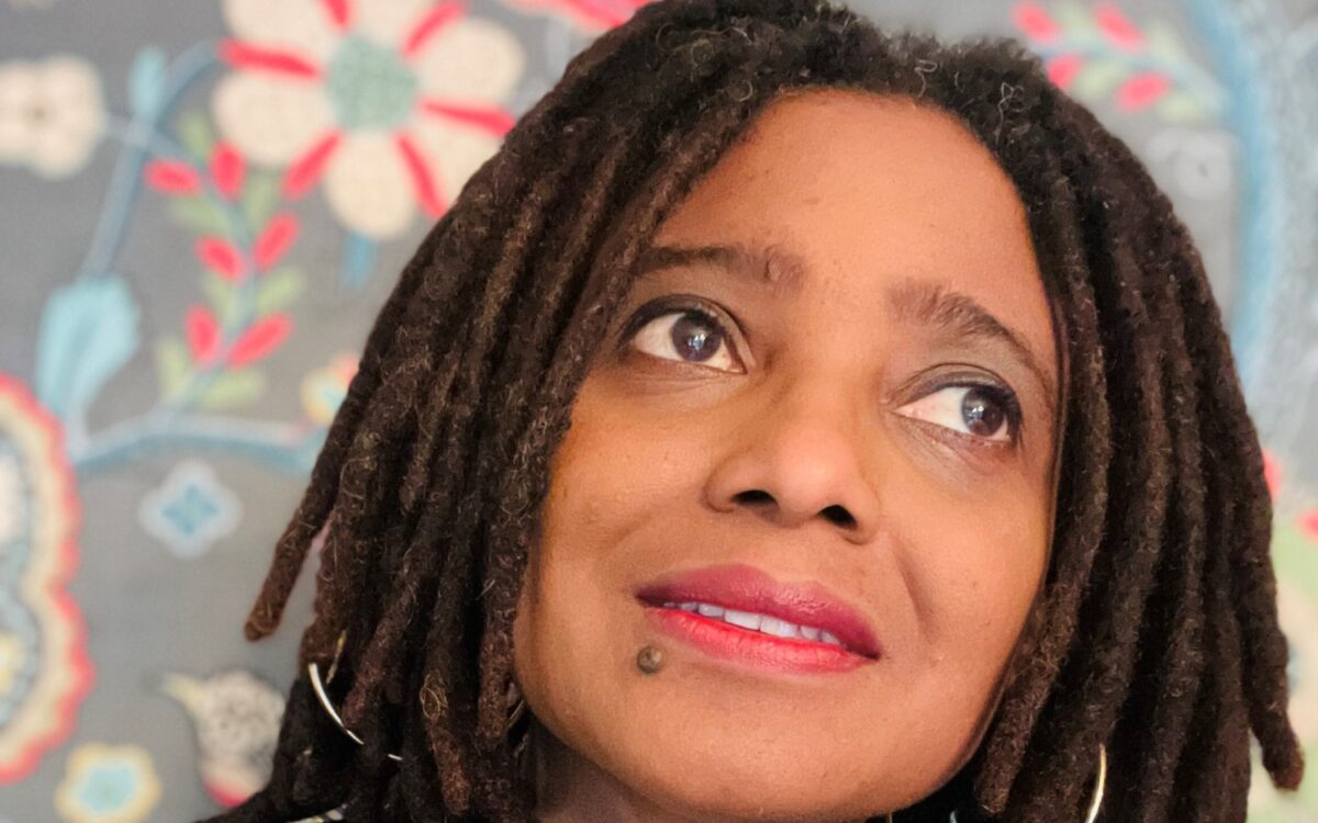 BSO | TLI Spotlight Series: Tracy K. Smith | Tanglewood