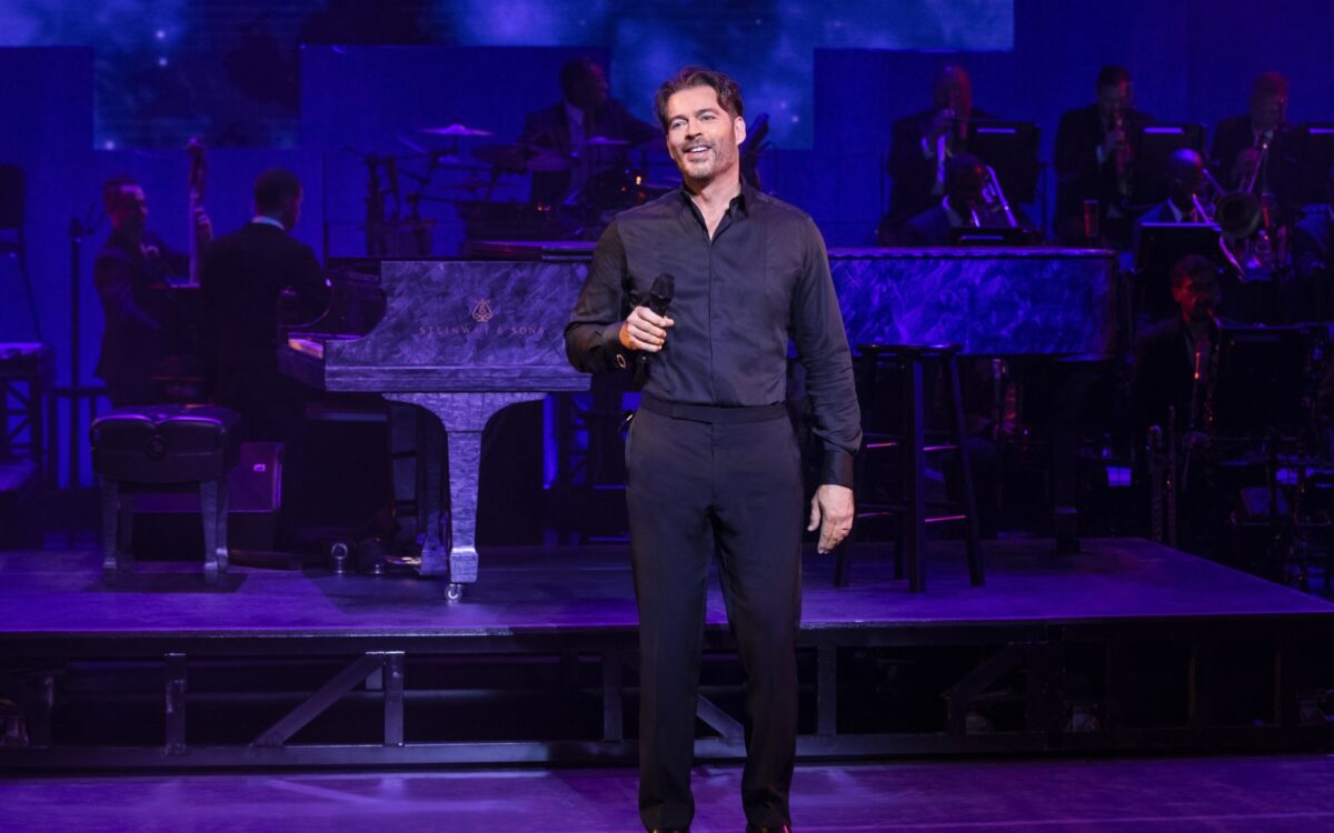 BSO | Harry Connick, Jr.