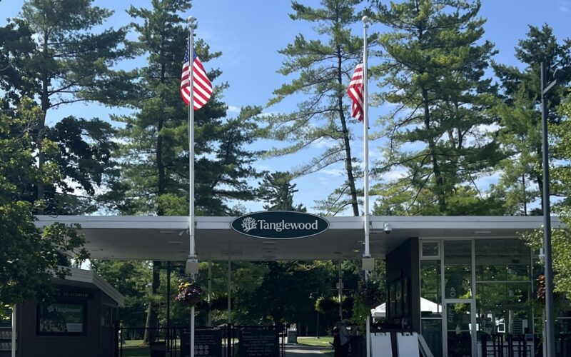 BSO | James Taylor | Tanglewood