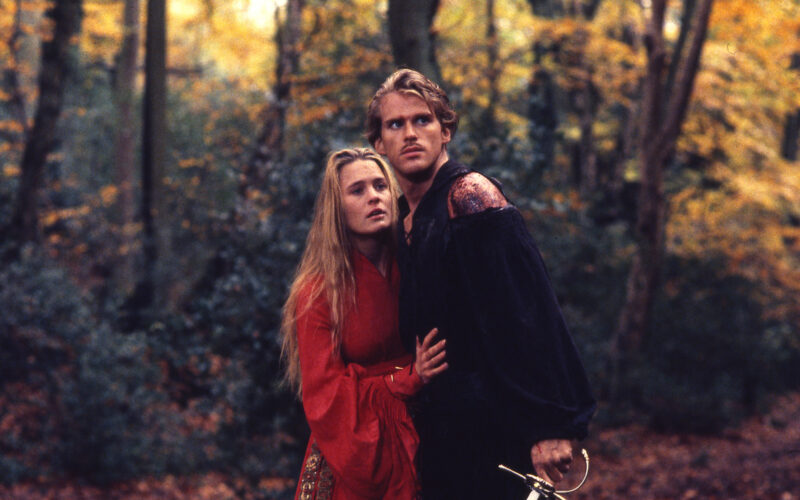 BSO | The Princess Bride in Concert