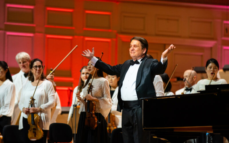 BSO | Keith Lockhart