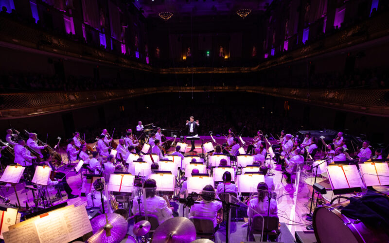 The Boston Pops Presents Nine Programs in the 202526 Season, Bringing ...
