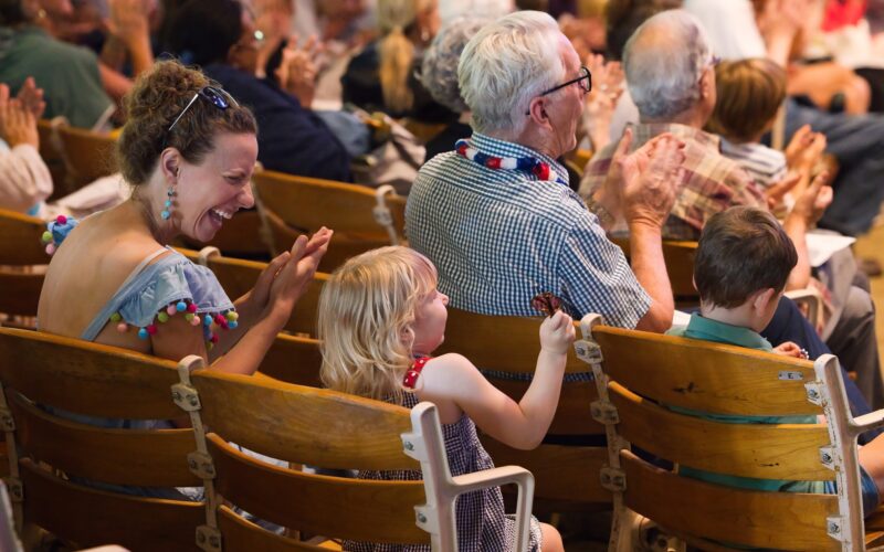 BSO | Tanglewood Events | Tanglewood