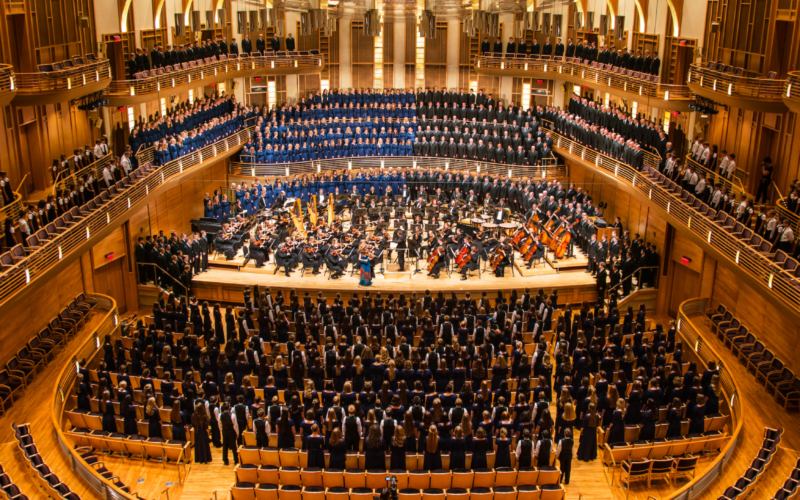BSO | Symphony Hall