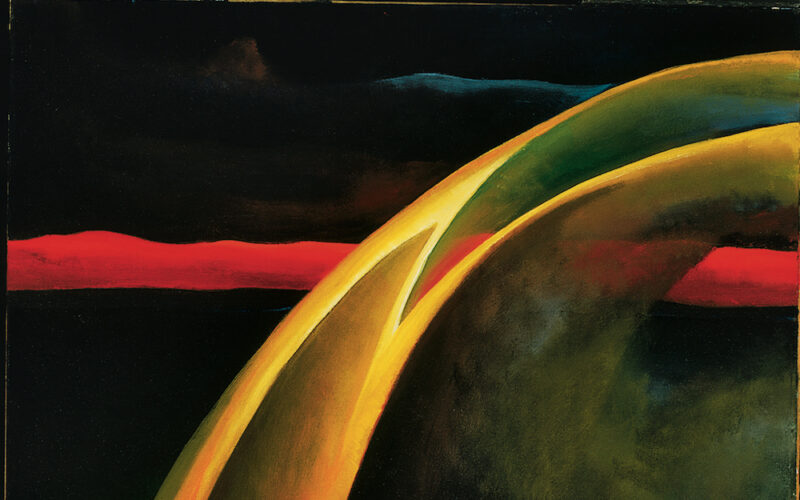 BSO | Passion, Prose, and Paint: How Georgia O’Keeffe's Love Story…