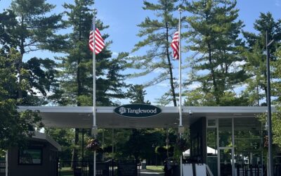 BSO | John Legend | Tanglewood