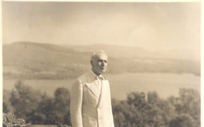 BSO | Serge Koussevitzky (1874-1951)