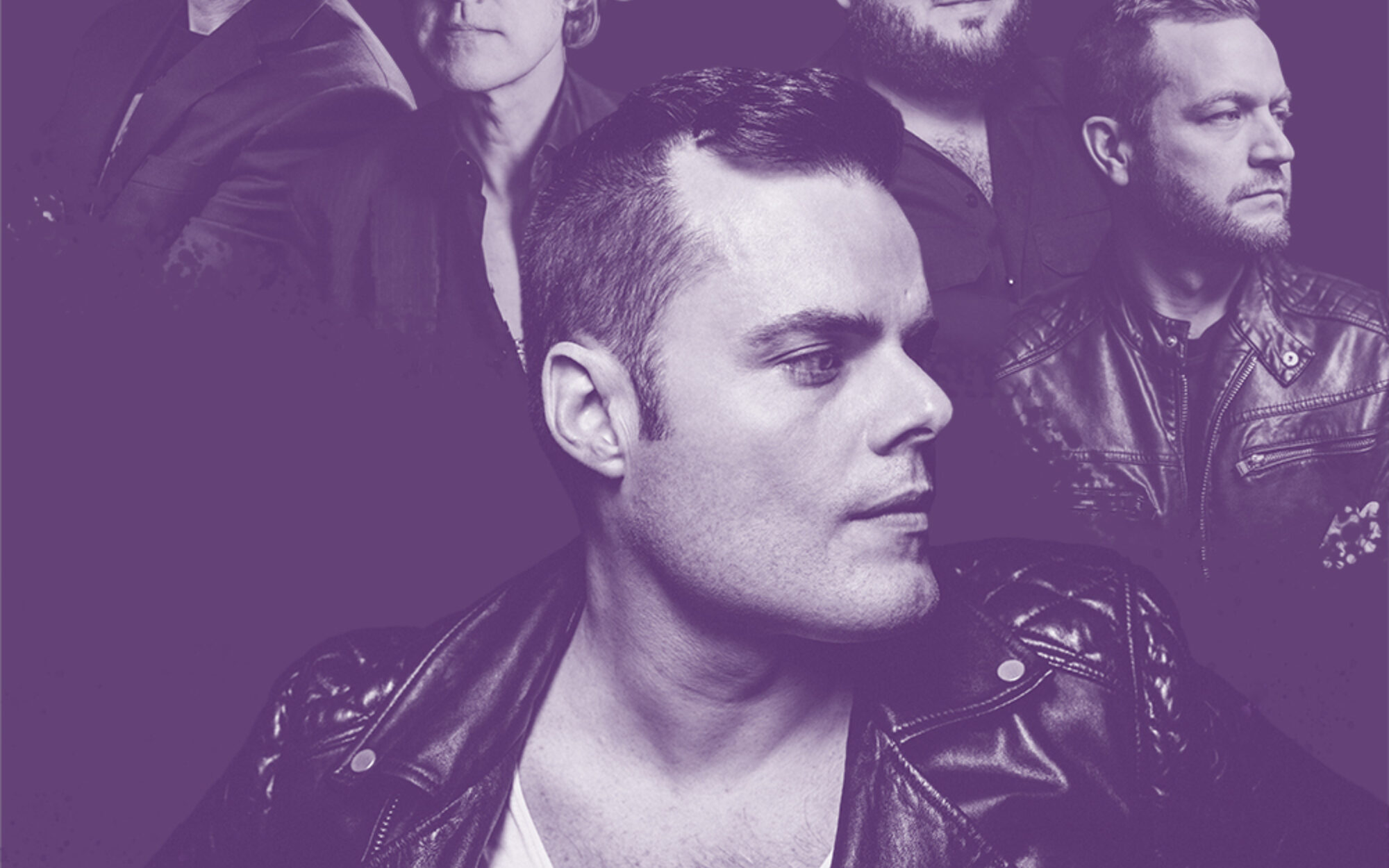 BSO | Marc Martel
