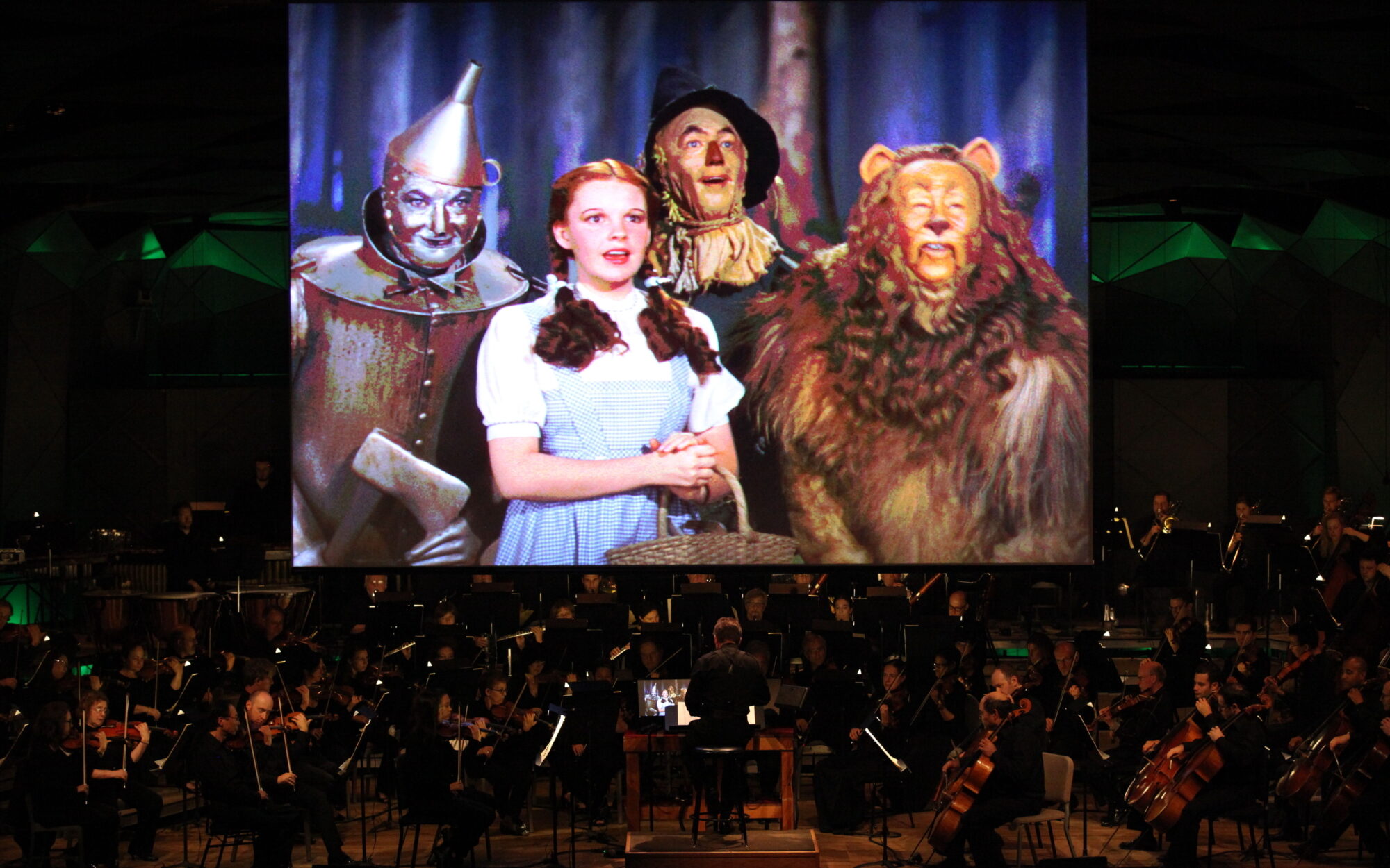 BSO | Keith Lockhart Anniversary (2025) | Tanglewood