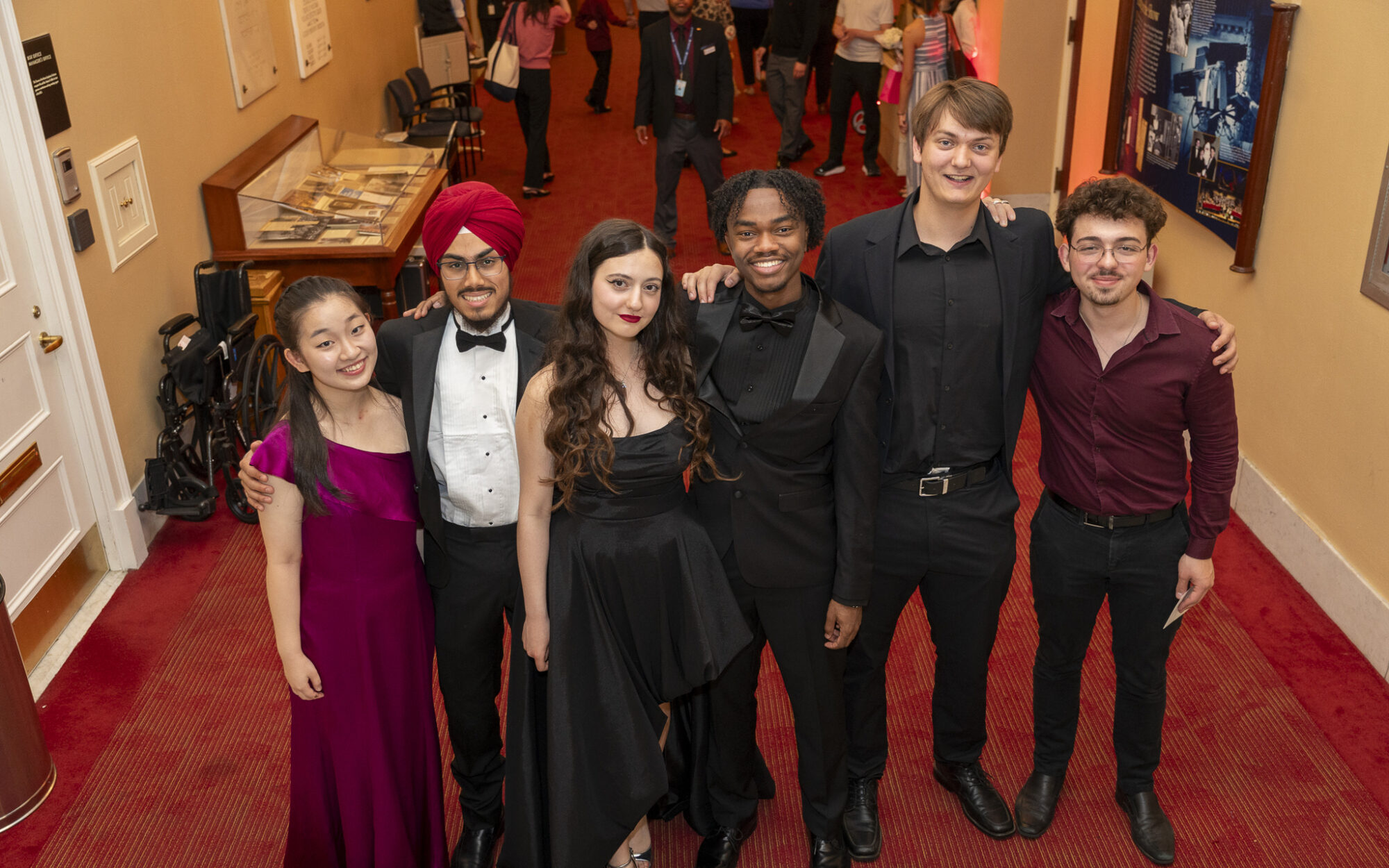 BSO | Students & Educators