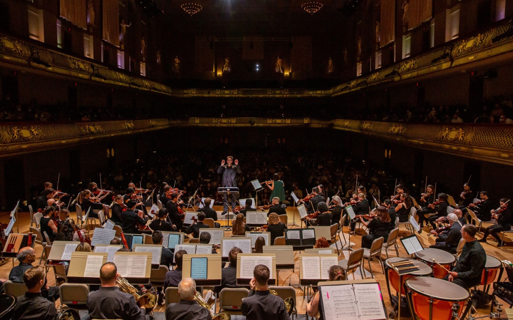 BSO | Symphony Hall