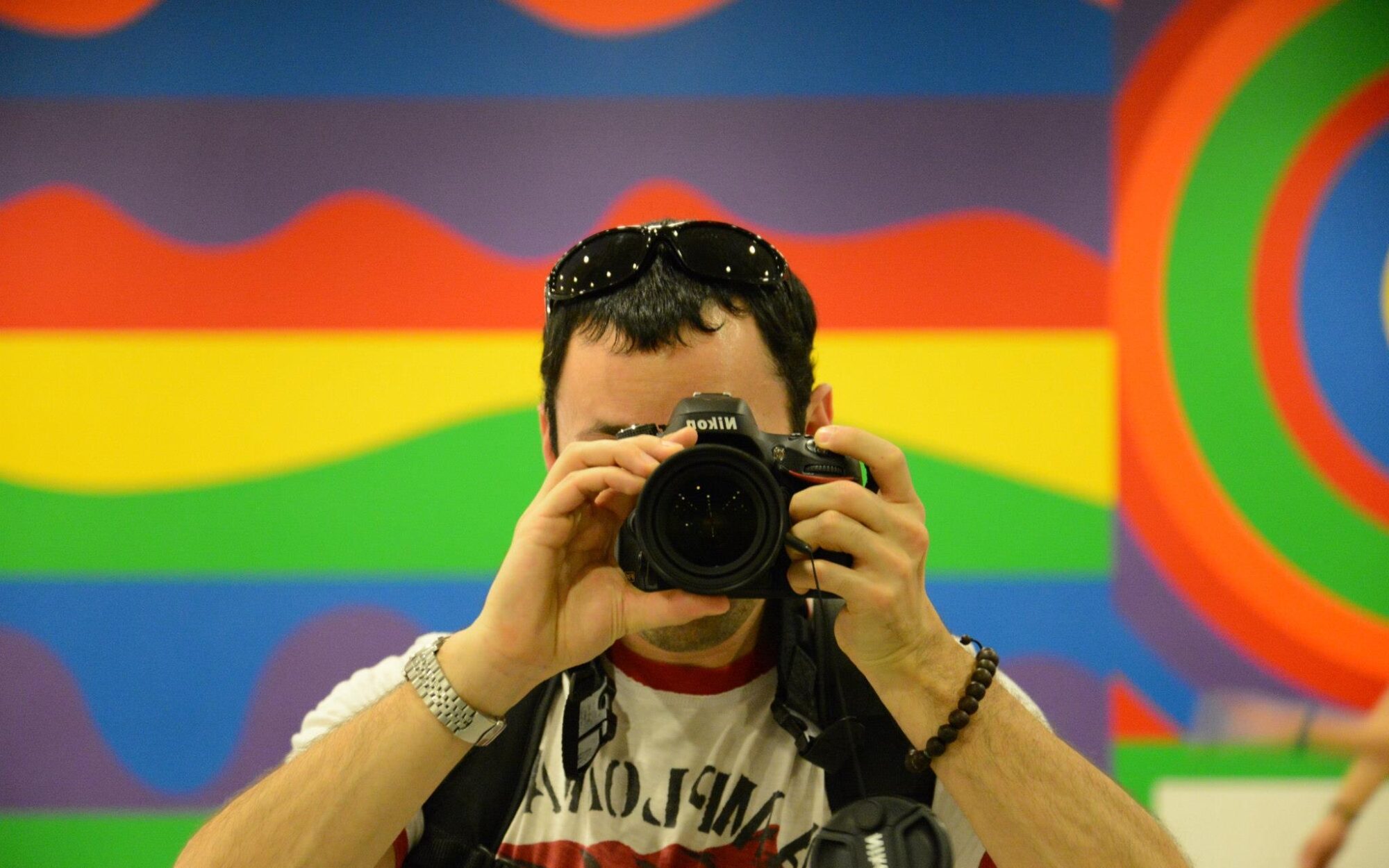 BSO | Staff Spotlight: Jesse Needleman