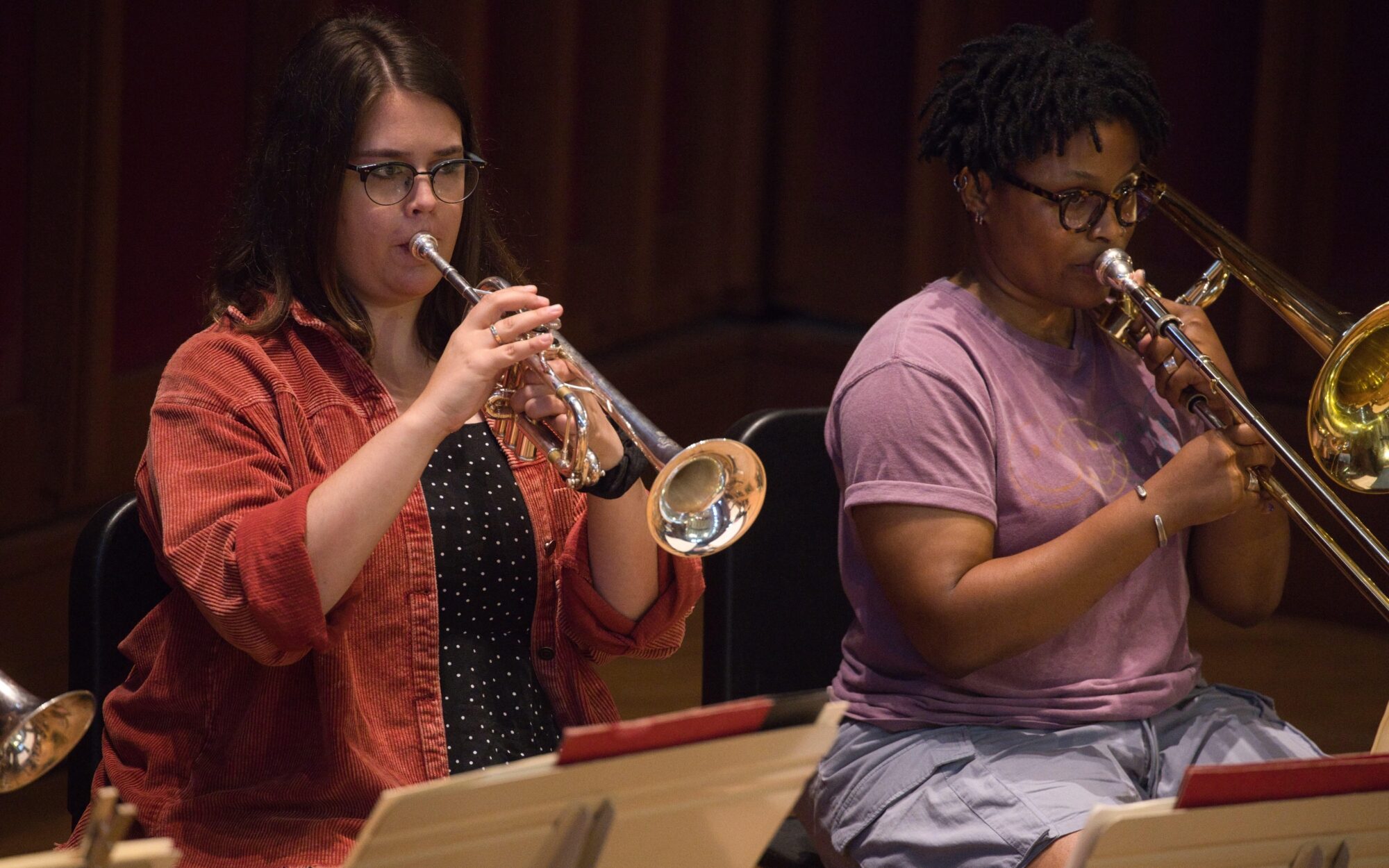 About the TMC | Tanglewood | BSO