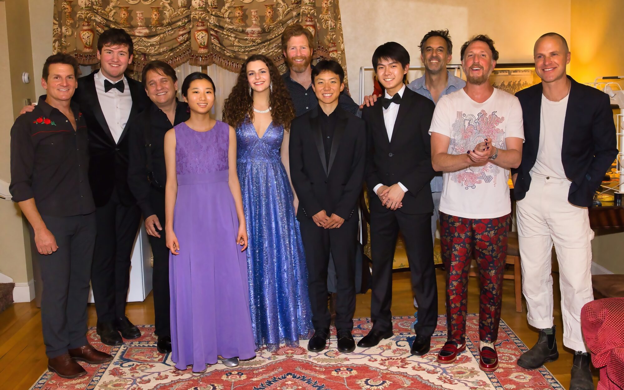 BSO | Students & Educators