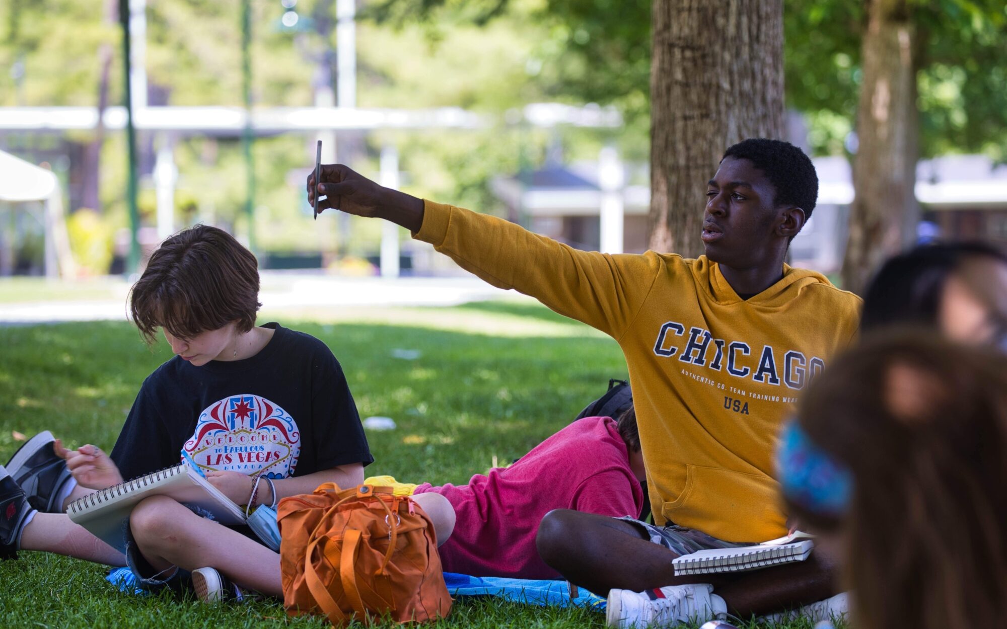 BSO | Students & Educators