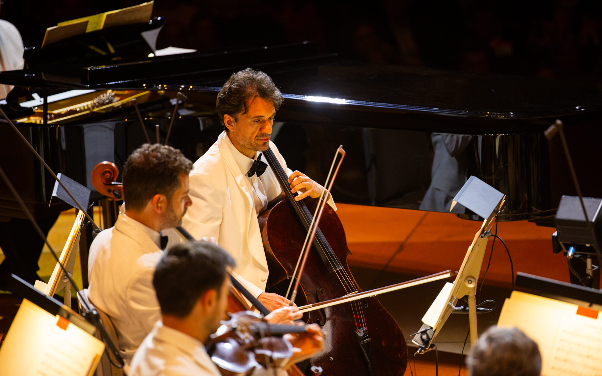 BSO | Boston Pops Orchestra