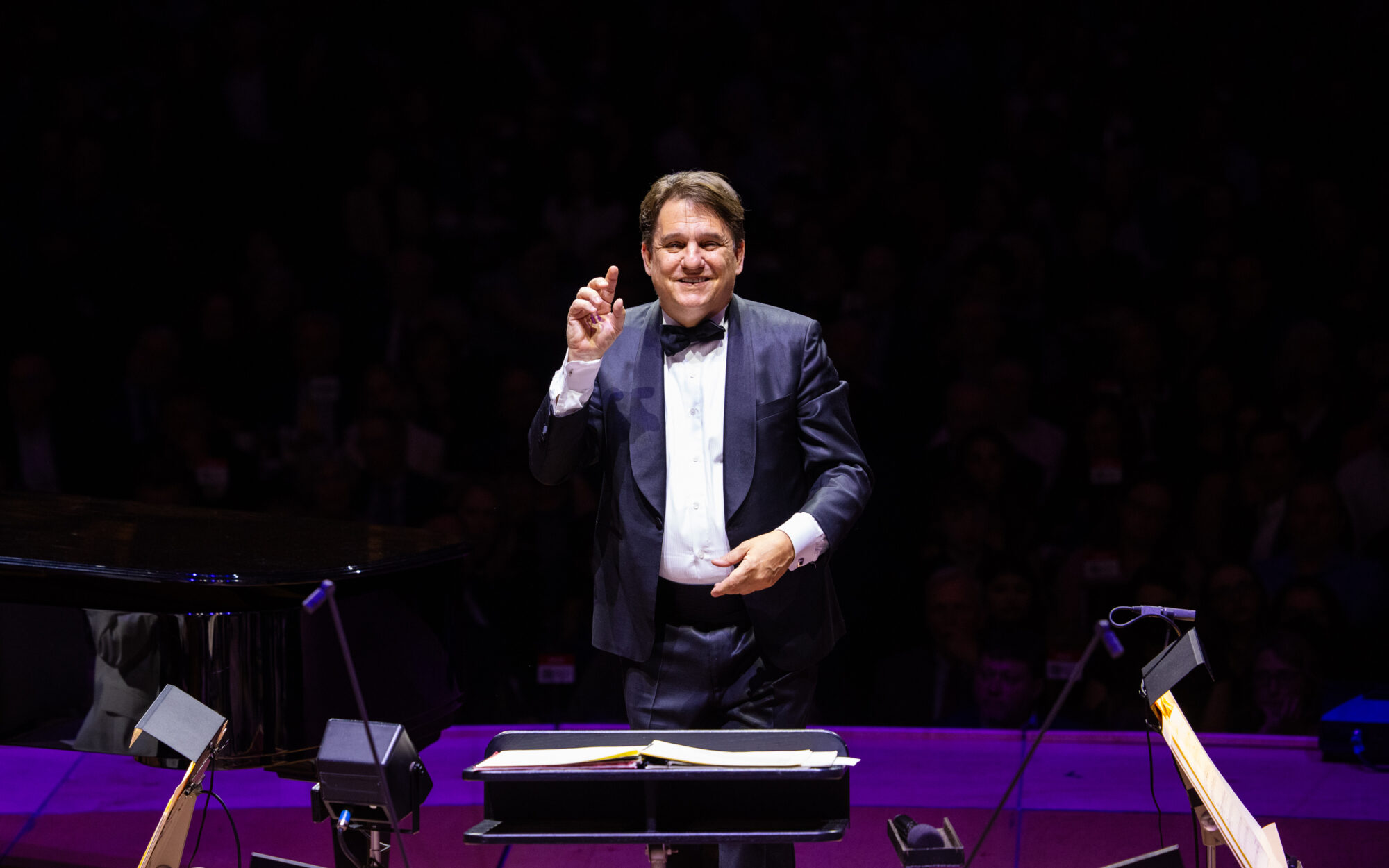 BSO | Boston Pops at Tanglewood | Tanglewood