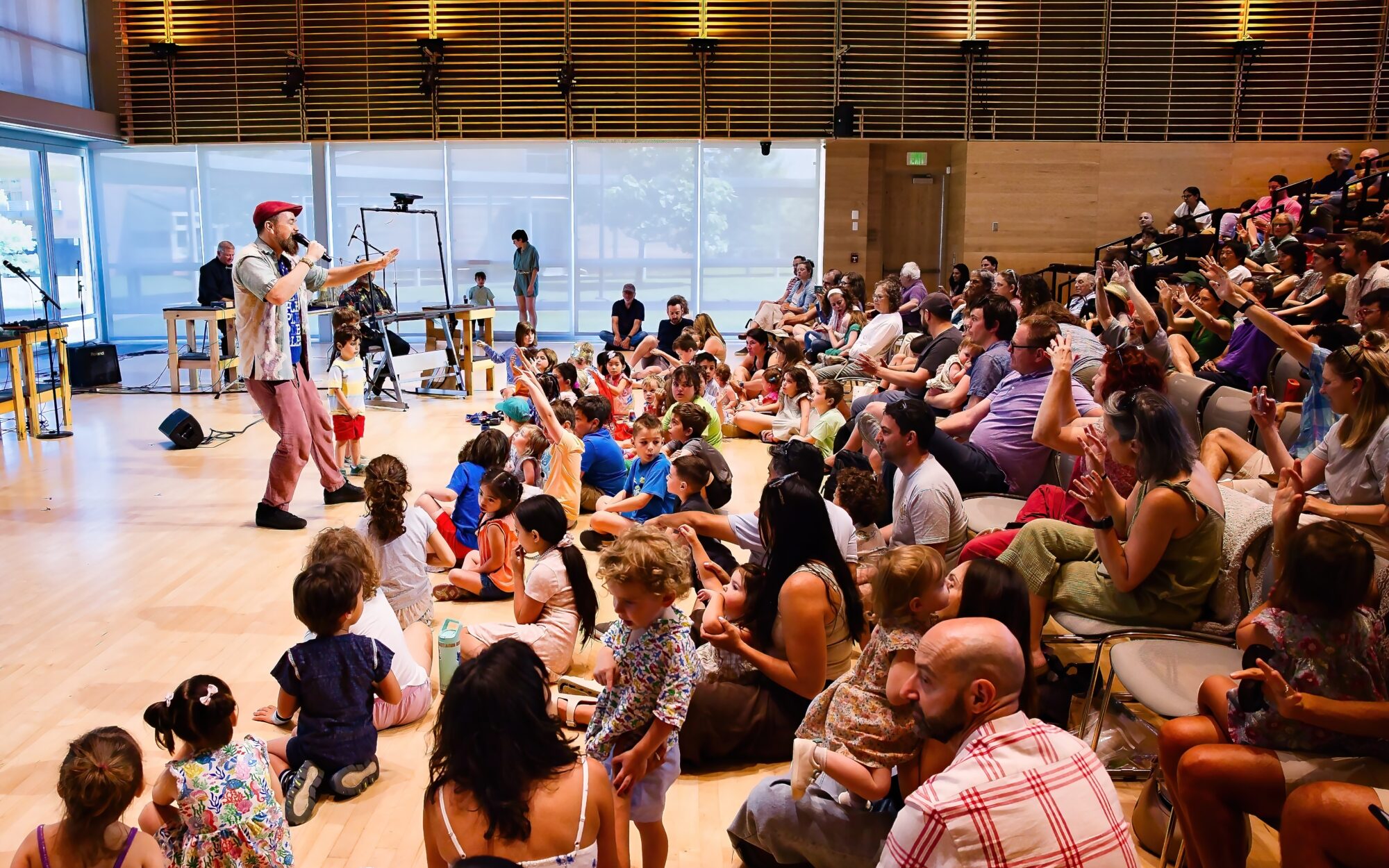 BSO | Tanglewood Events | Tanglewood