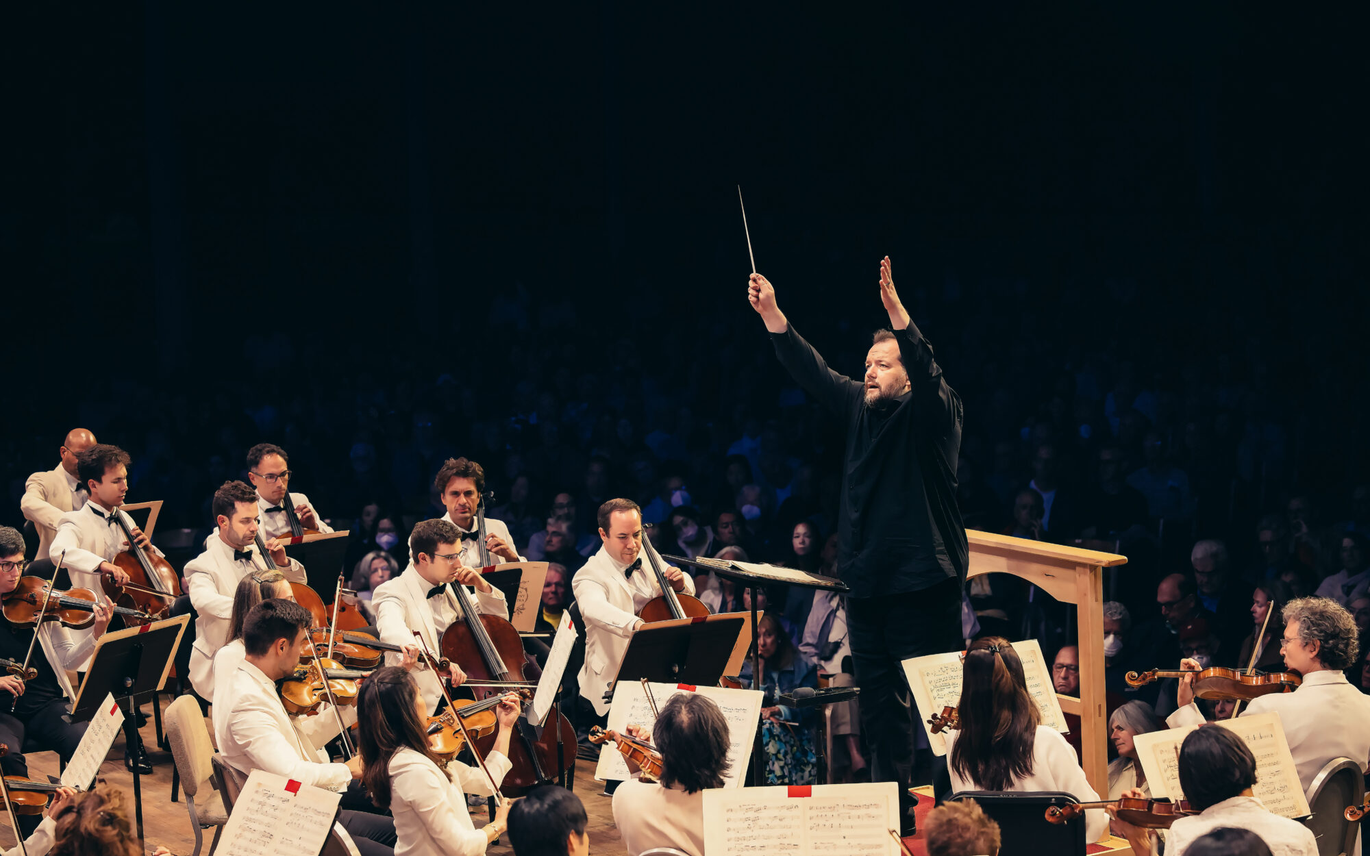 BSO | BSO Announces the 2024 Tanglewood Season | Tanglewood