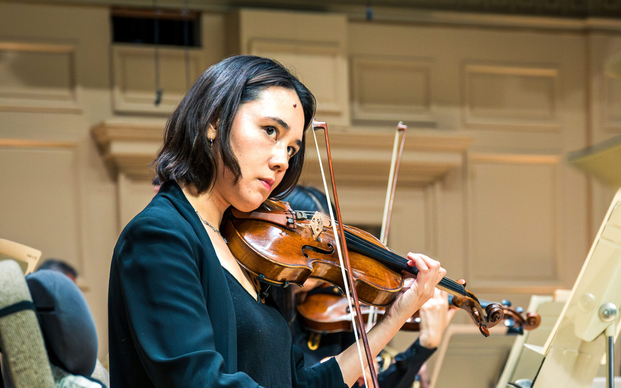 BSO | Resident Fellowship Program