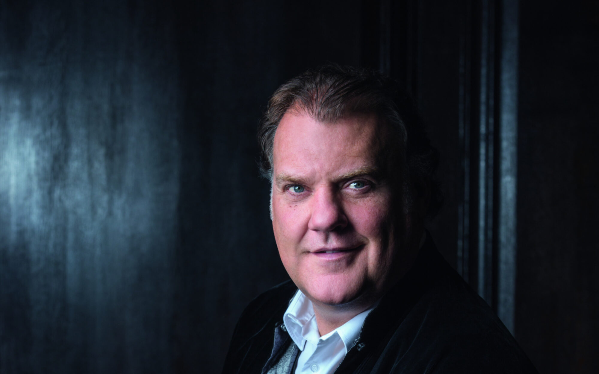 BSO | Bryn Terfel