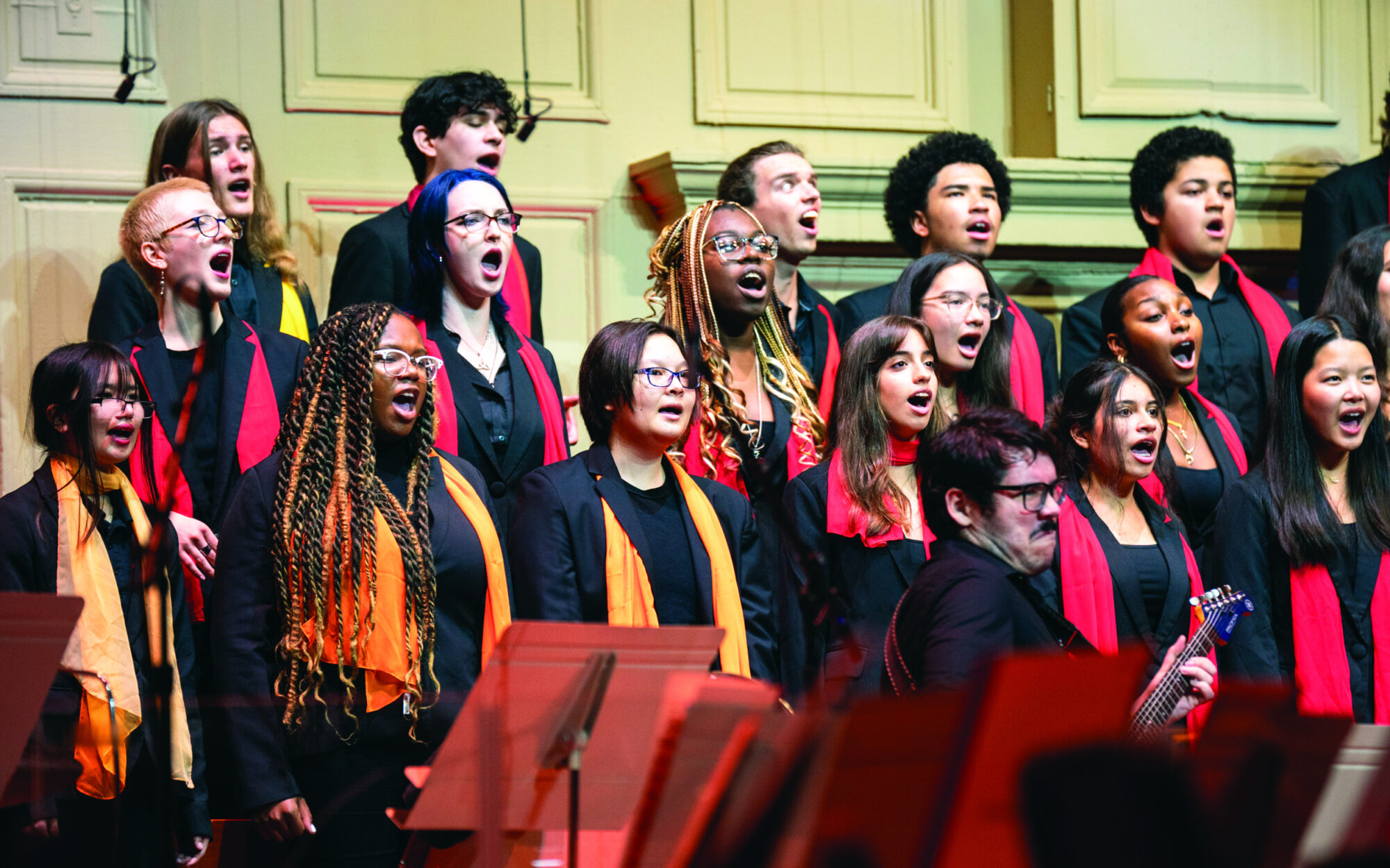 BSO | Keith Lockhart