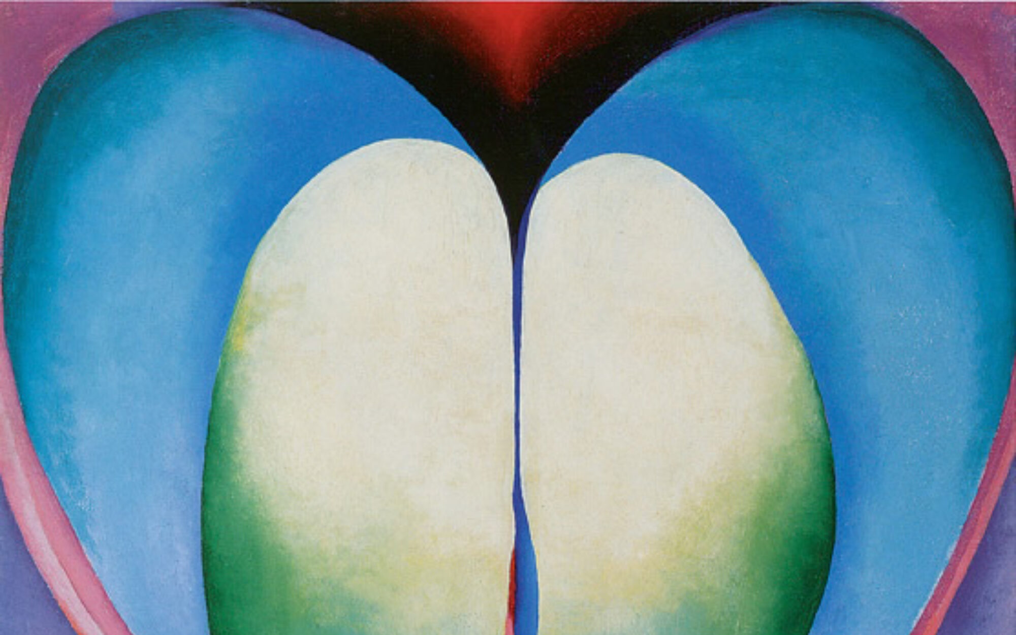 BSO | Passion, Prose, and Paint: How Georgia O’Keeffe's Love Story…