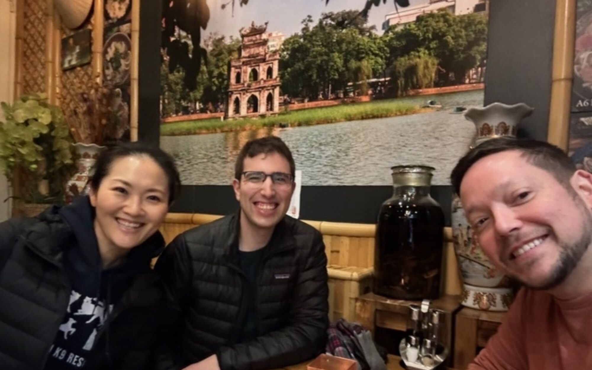 BSO | Meet the Musicians