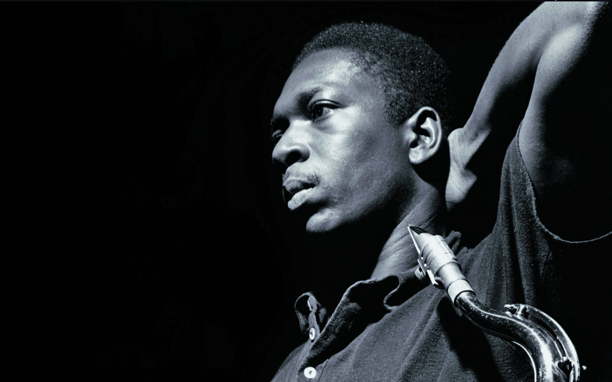 BSO | The Everlasting Sound of John Coltrane