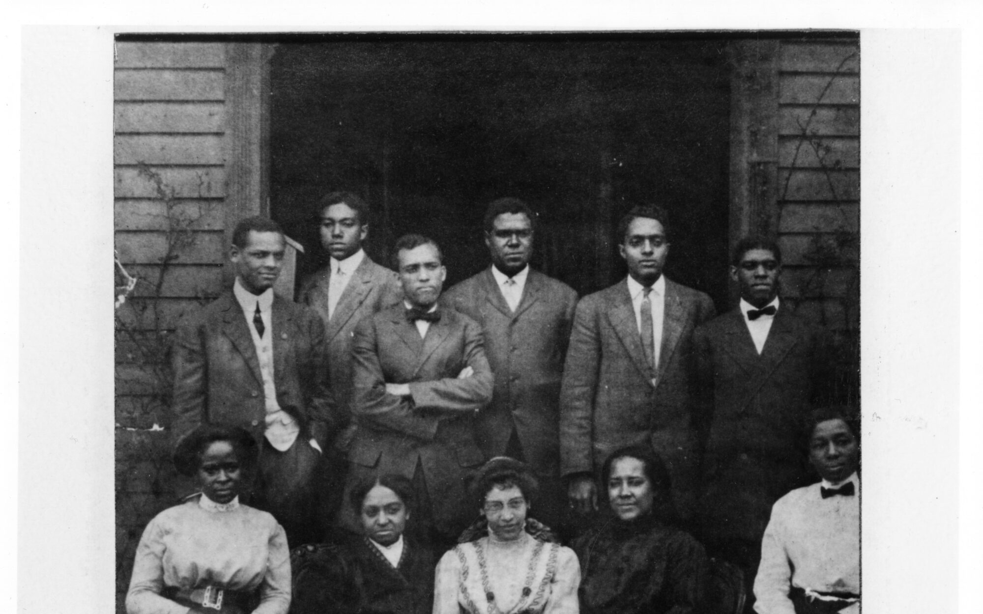 BSO | A Century of Song: Roland Hayes and the Boston Symphony…