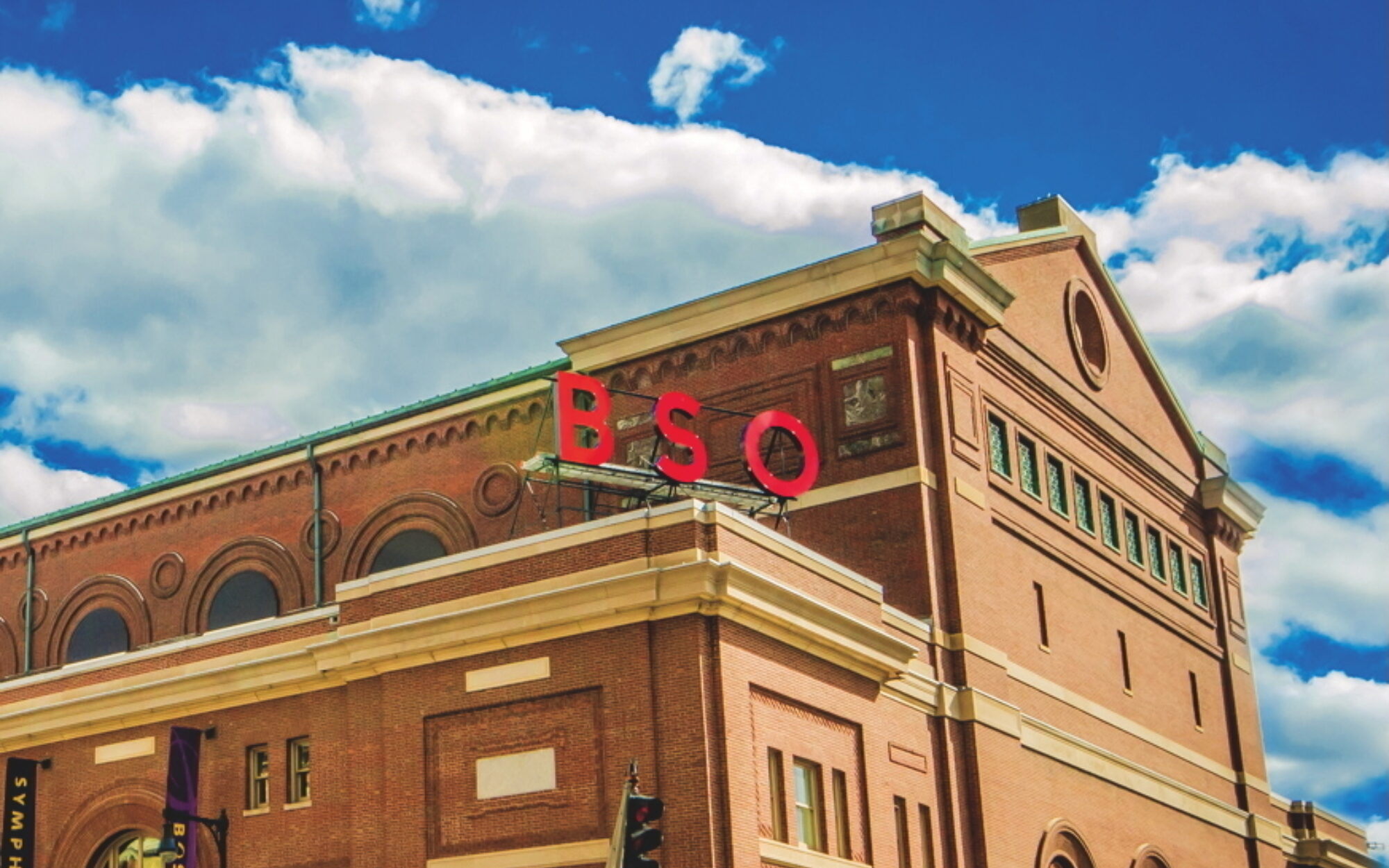 BSO | BSO 2025-2026 Season